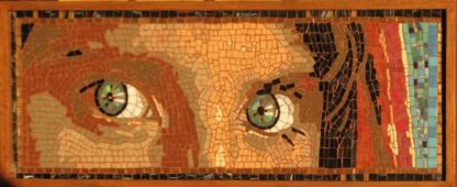 Mosaic Portraits - Mosaic Art Supply