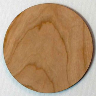 Mosaic Coaster Base Circular Round