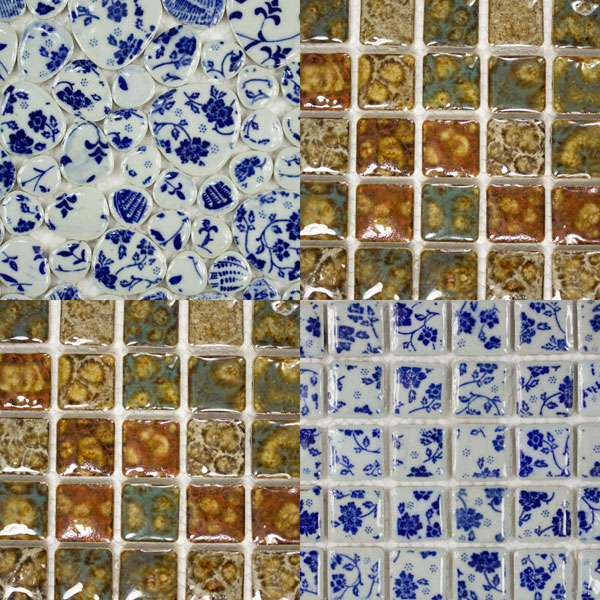 Porcelain - Mosaic Art Supply