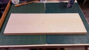 How to Make a Strong Mosaic Backer - Mosaic Art Supply