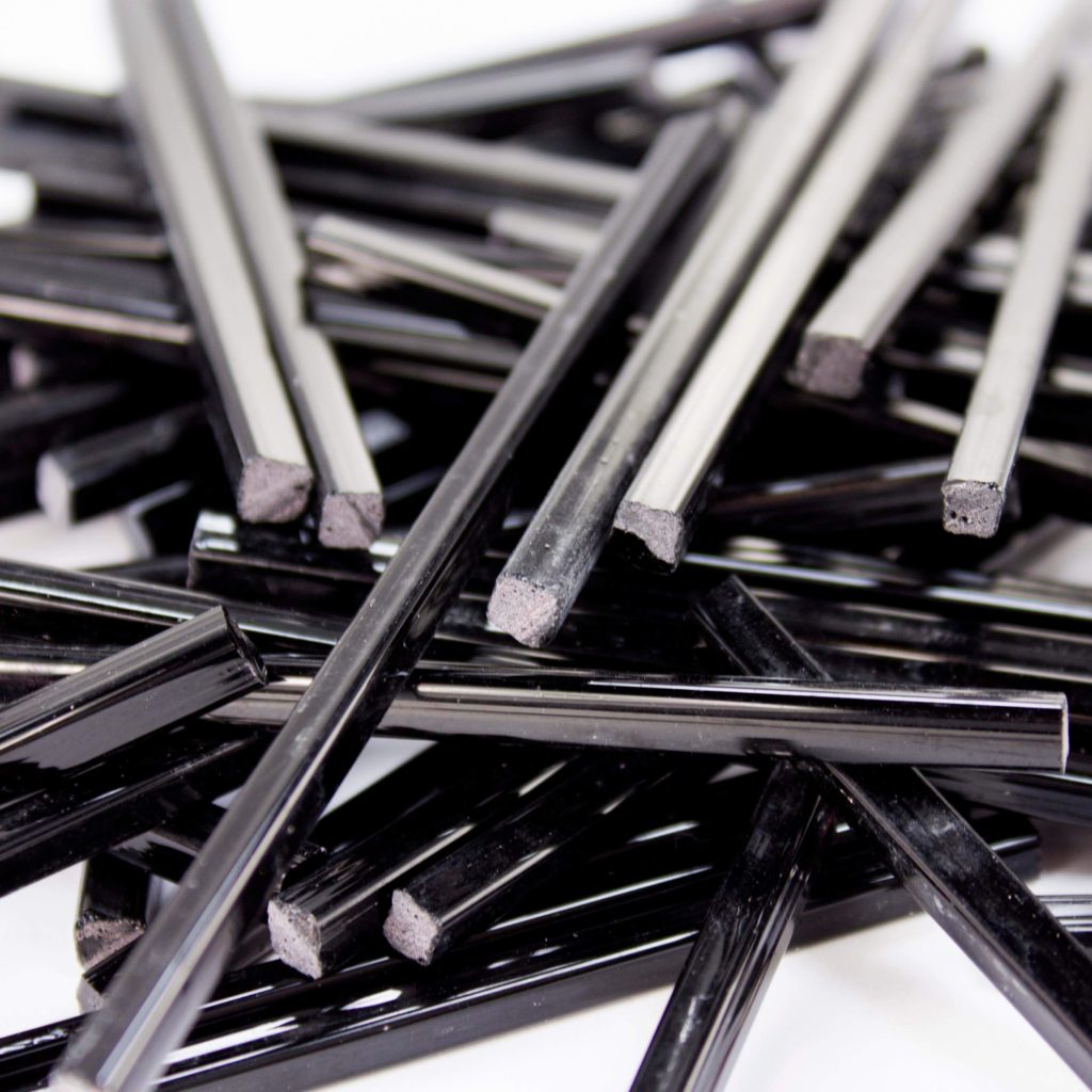 OLD-VERSION Black Outliners Mosaic Sticks