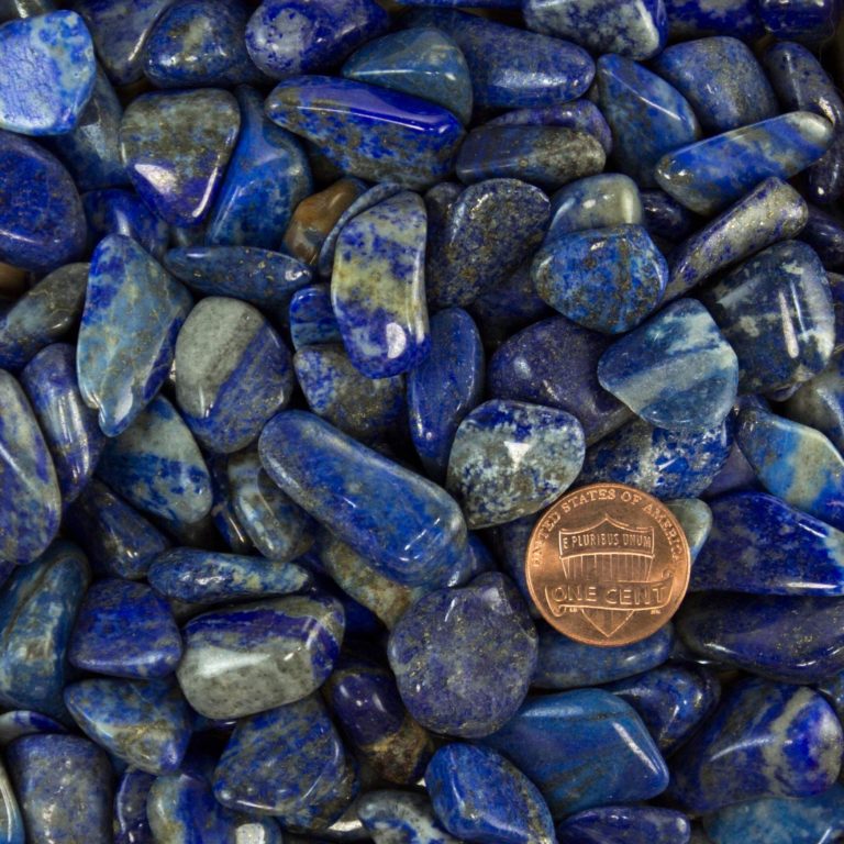 Polished Gemstones