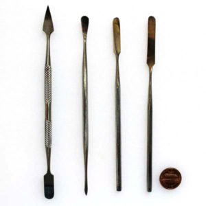 Mini SPATULA Set