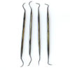 Dental Pick Set 4 Pieces