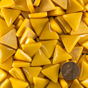 Indian Yellow Deep T44