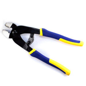 Offset Tile Nipper - Premium Tool - Mosaic Art Supply