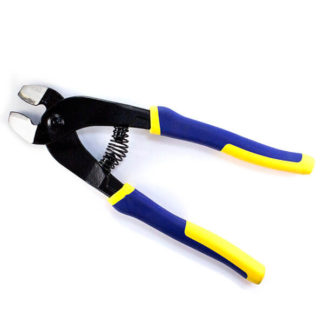 Offset Tile Nipper - Premium Tool - Mosaic Art Supply