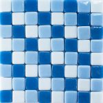 Blue Cloud Sky 12mm U-Mix [76+78+81]