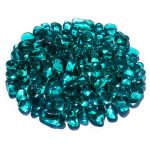 Glass Pebble Gems - Mosaic Art Supply