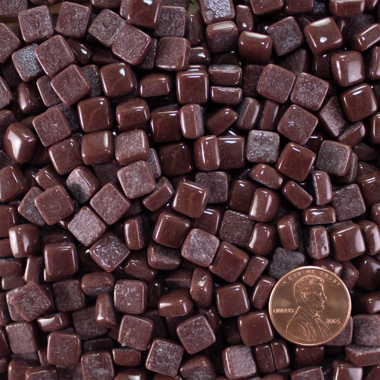 Morjo ™ 8mm Recycled Glass Mosaic Tile