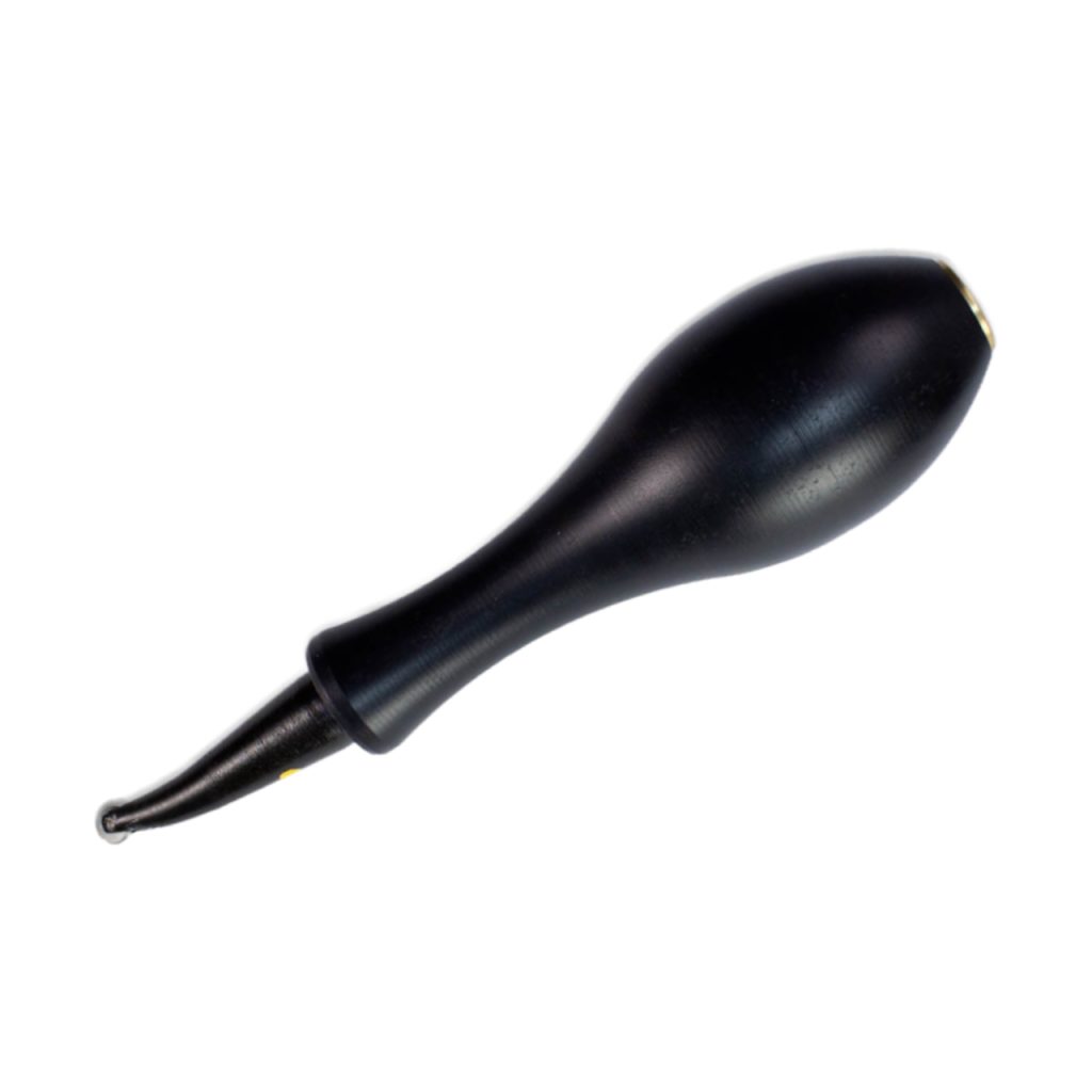 Pommel-Grip Mini Cutter