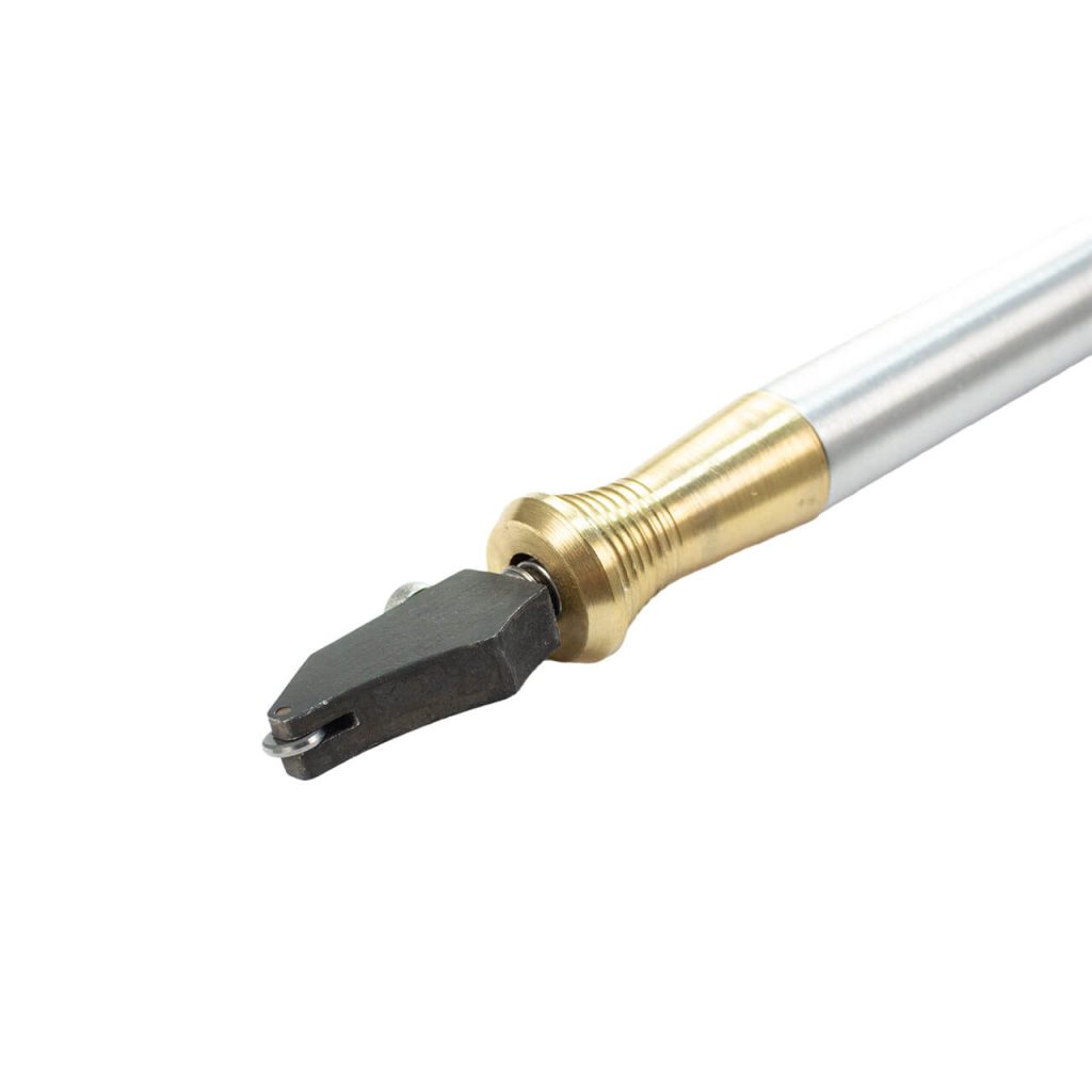 Stylus Stained Glass Cutter