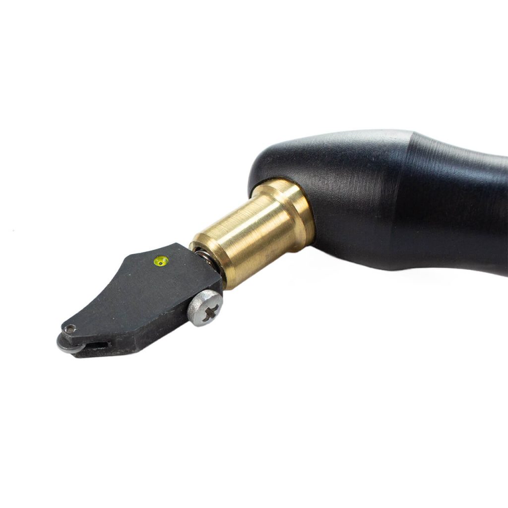 Comfort Pistol-Grip Cutter