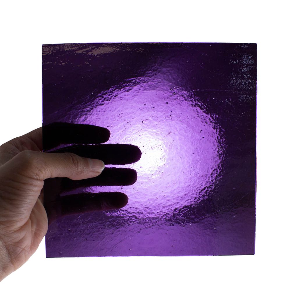 Violet Translucent Y96-360