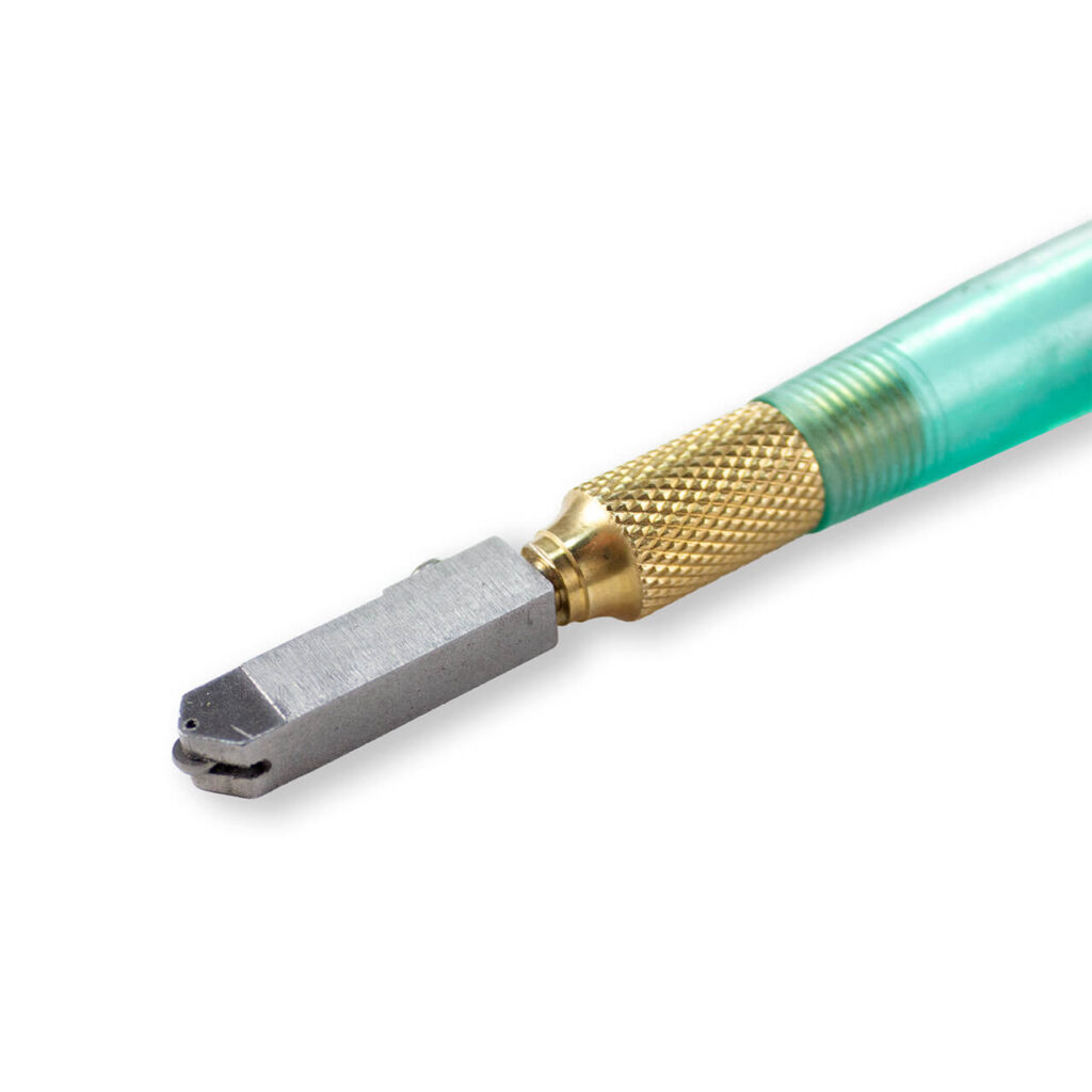 Economy Adjustable Grip Cutter