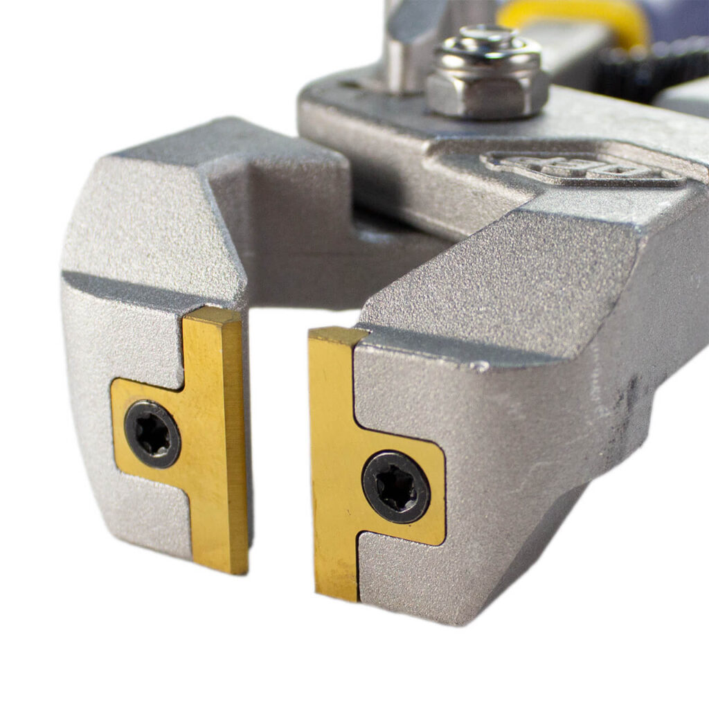 Artisan Power Nipper for Ceramic and Marble - Premium Tool - Mosaic Art ...
