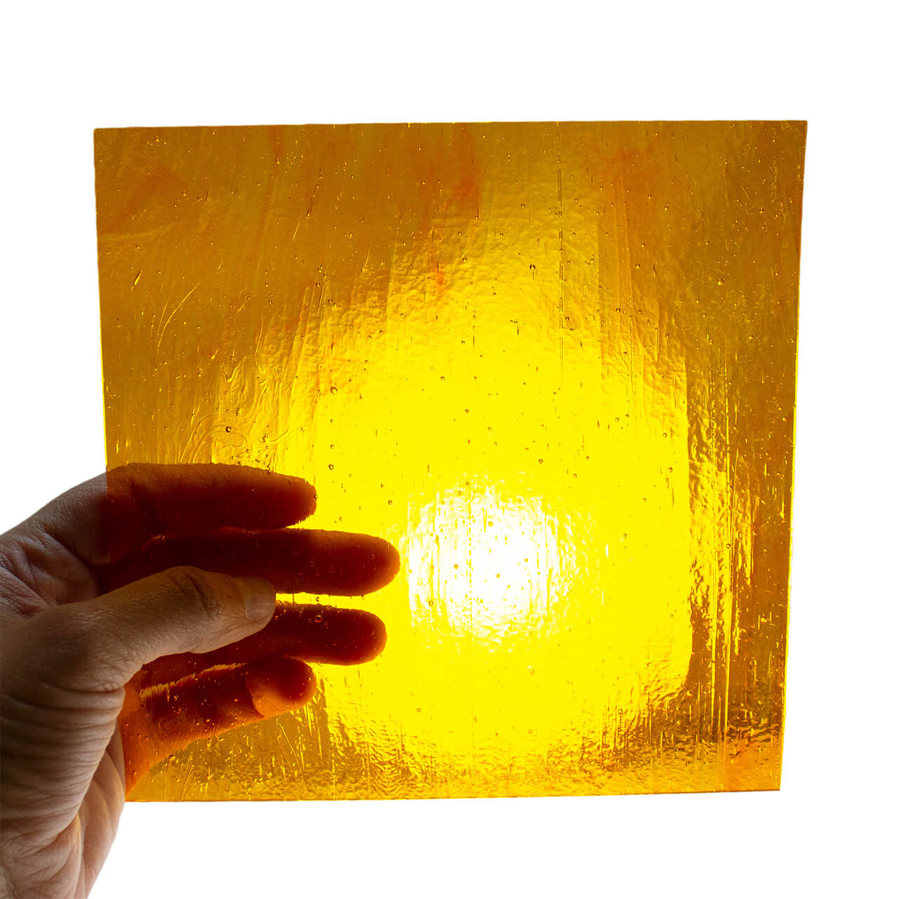 Tangerine Translucent Y96-509